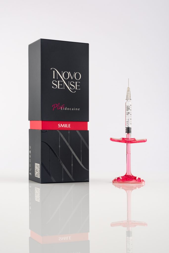 Smile - Inovosense