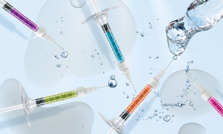 راهنمای انتخاب محصول - Inovosense